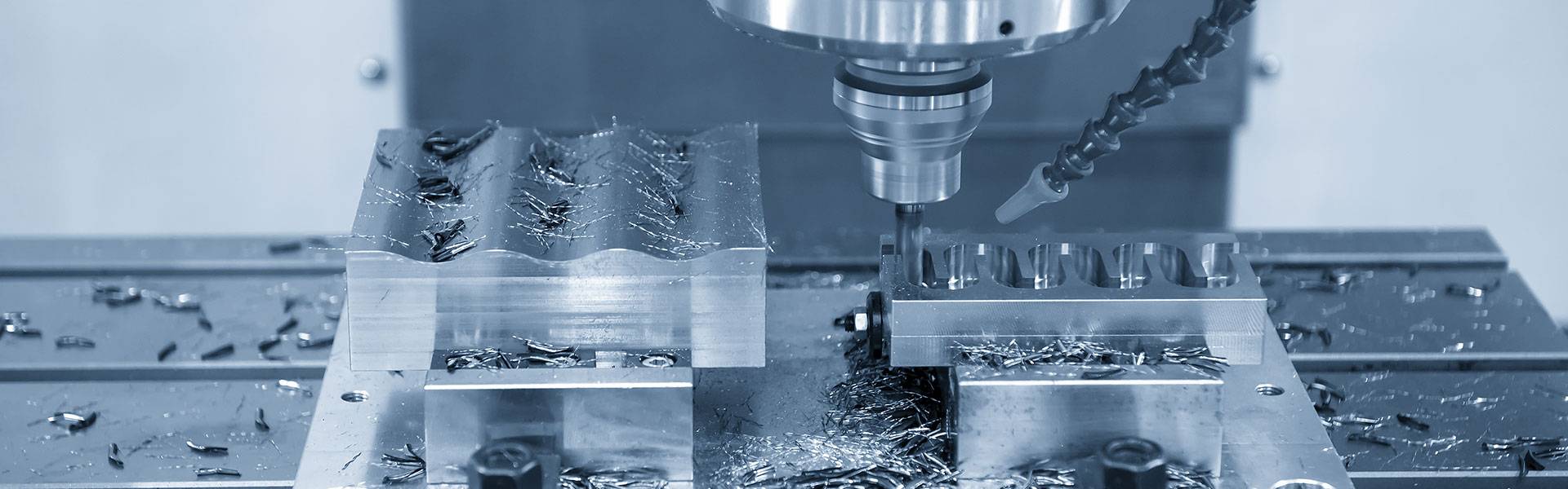 Precision Stamping Company - Anco Tool & Manufacturing - Watertown, CT